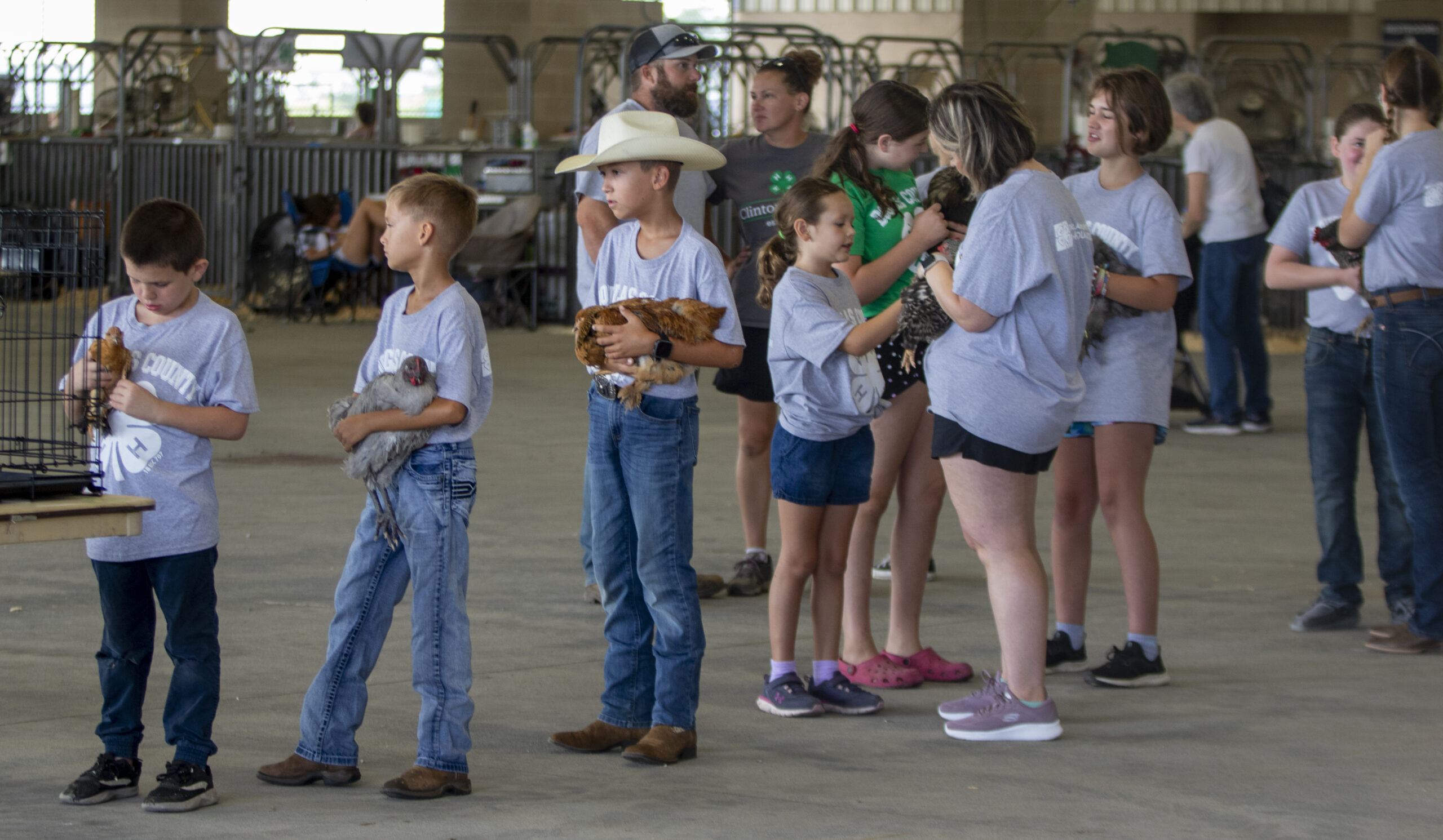 Final Friday, theater performances, Douglas County Fair and more events ...